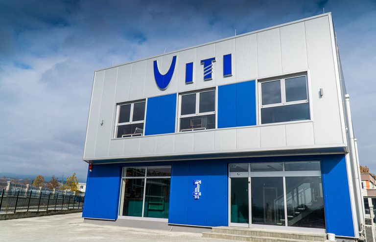 За Нас – VITI